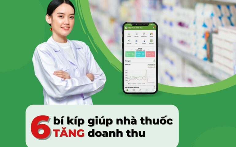 Quy định và lộ trình về Đơn thuốc điện tử tại Việt Nam